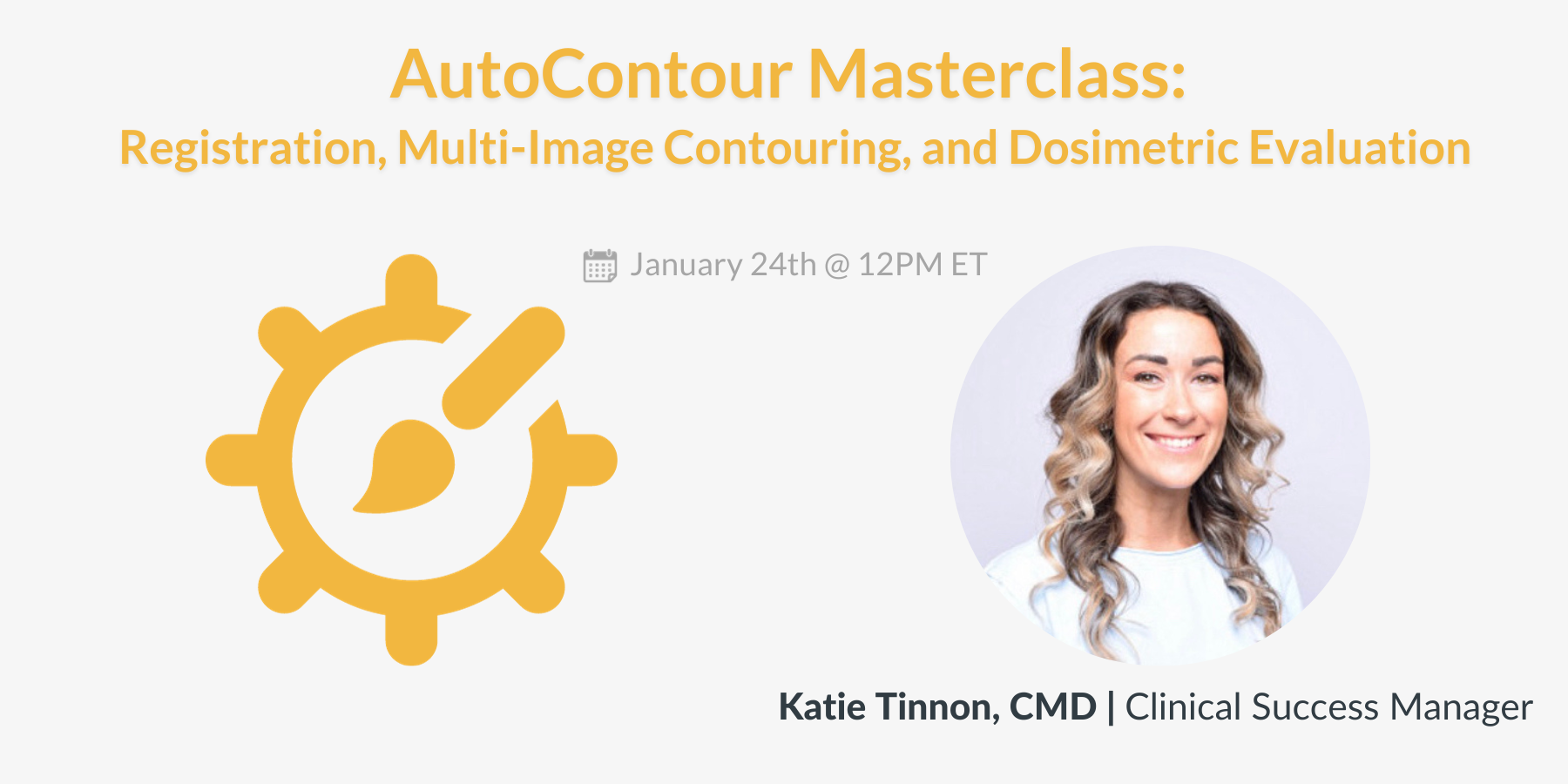AutoContour Masterclass: Webinar Registration