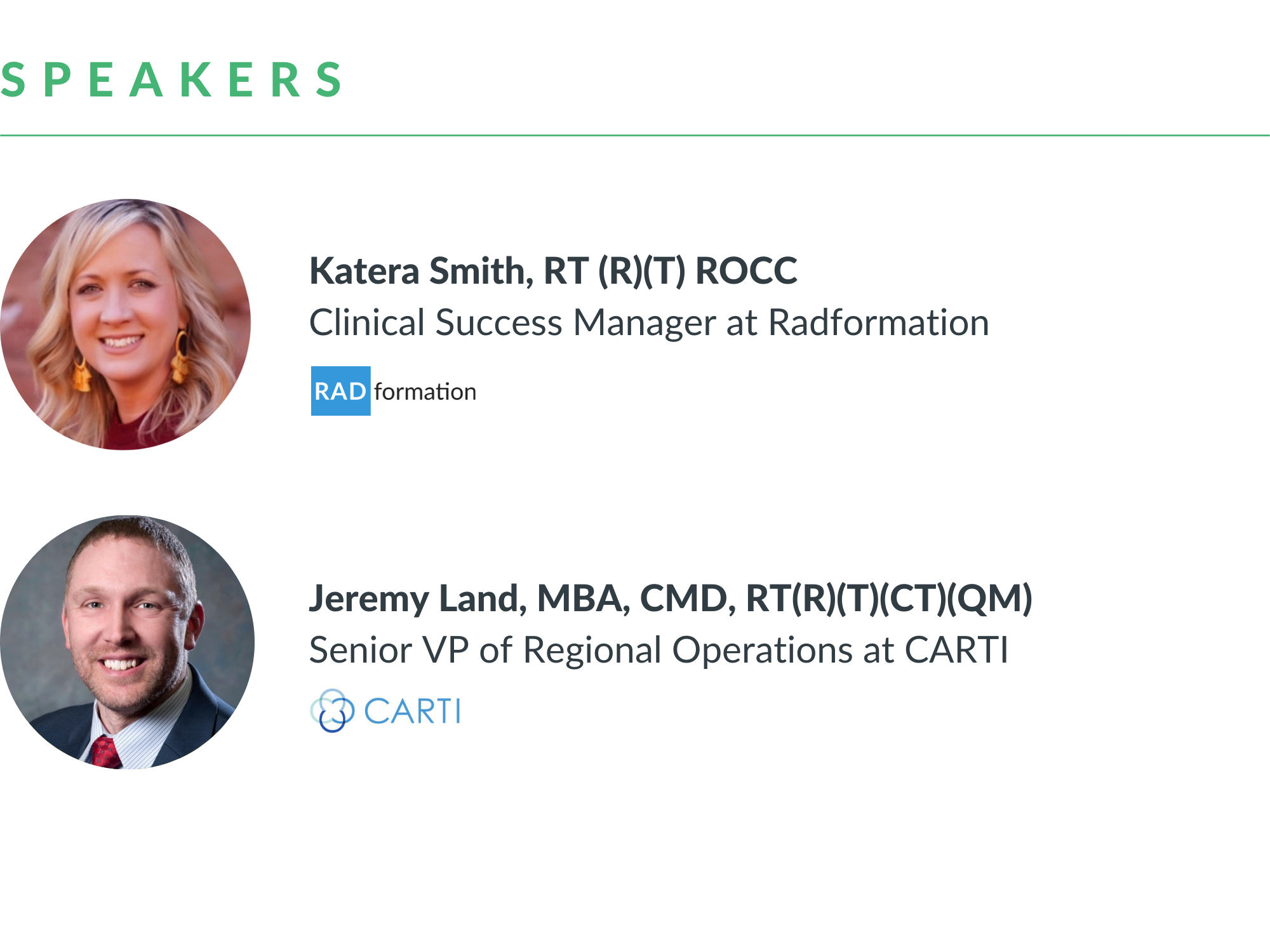 QuickCode: Providing Billing Transparency To Your Radiation Oncology Department Webinar | Resources