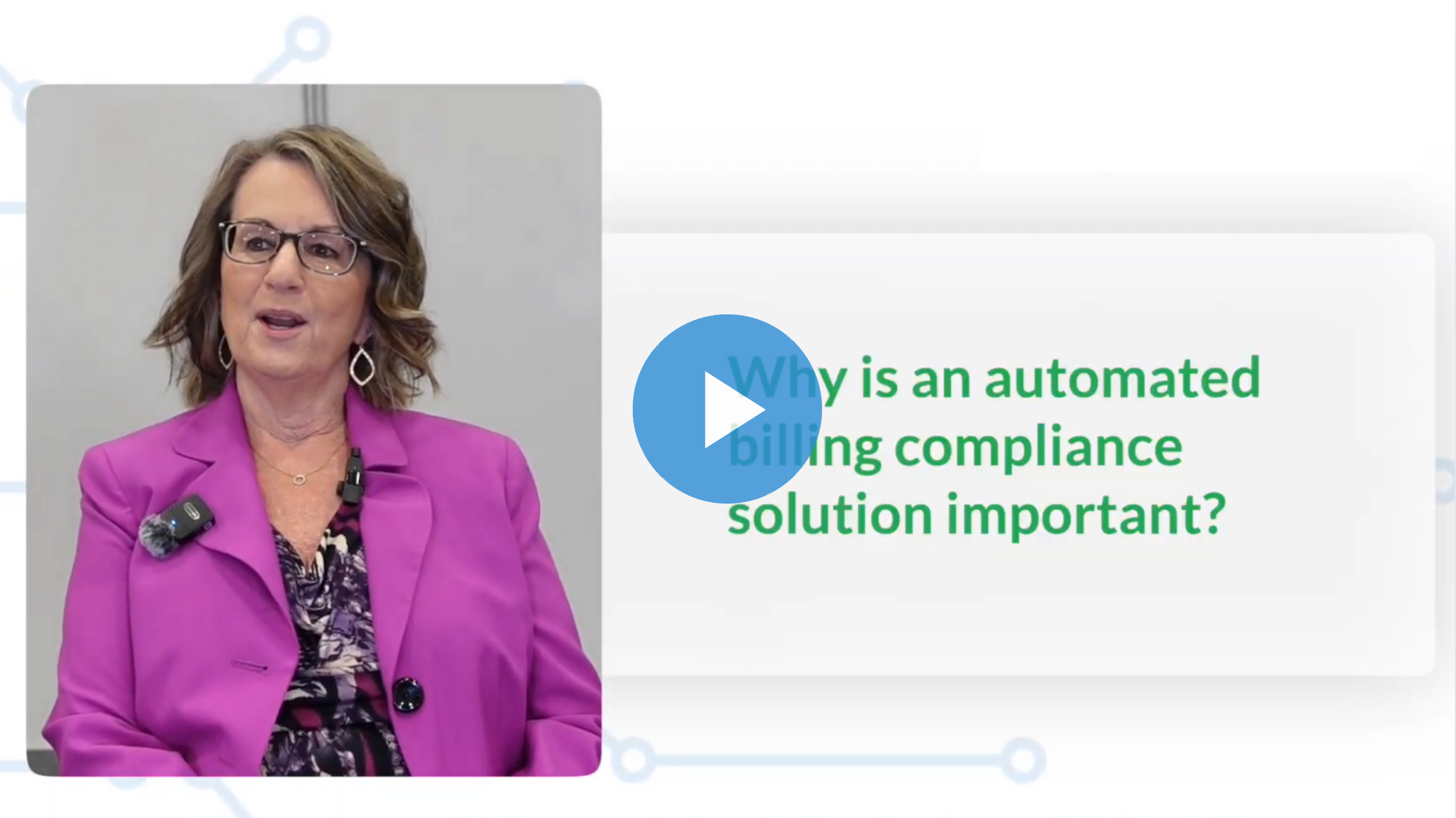 Full Interview: Patty Karraker from Washington University
