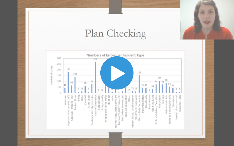 Clinical Implementation of ClearCheck | Resources