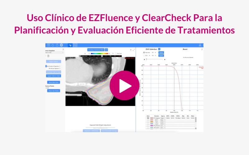 Uso Clínico De EZFluence Y ClearCheck Para La Planificación Y Evaluación Eficiente De ...